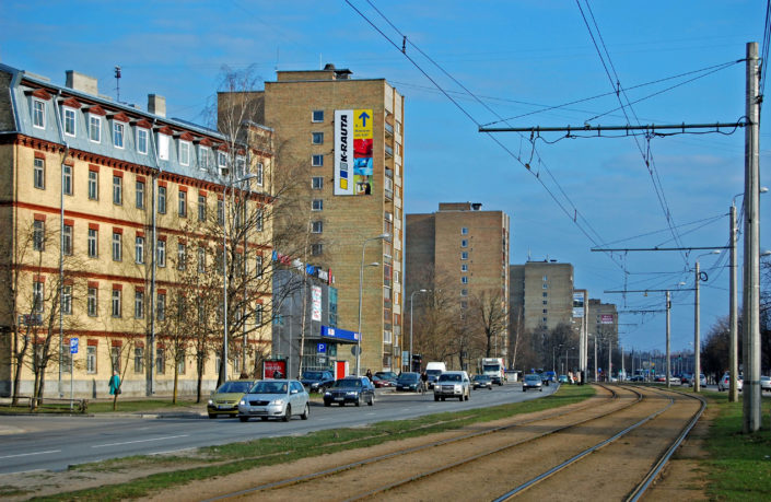 Foto galerija | Ķengarags | Apkaimes