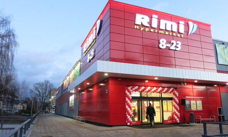 Vēsture | Dārzciems | Apkaimes