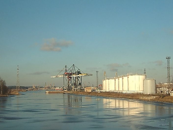 Ģeogrāfija | Sarkandaugava | Apkaimes